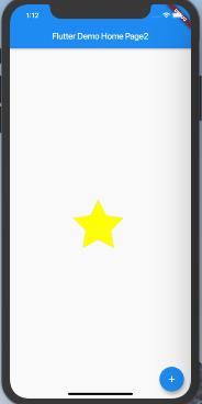 Flare で作ったアニメーションを Flutter に取り込む | mintsu's blog